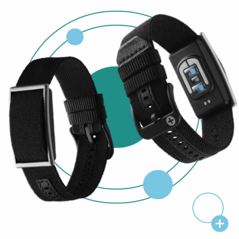 Validation of the CardioWatch 287-2 Respiration Rate Algorithm ...